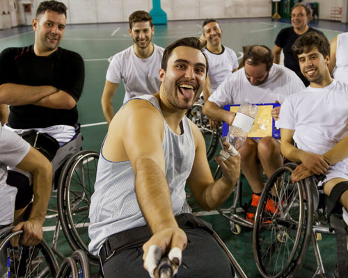 Latest Trends in Therapeutic Practices for Disability Support ...