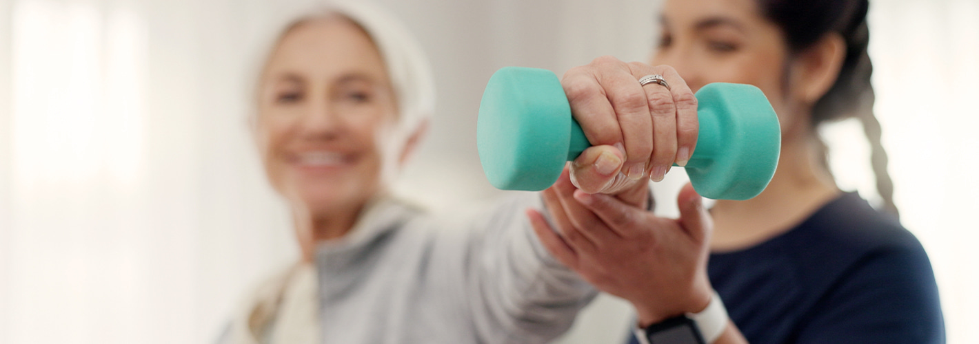 Allied Health - Netacare 2024