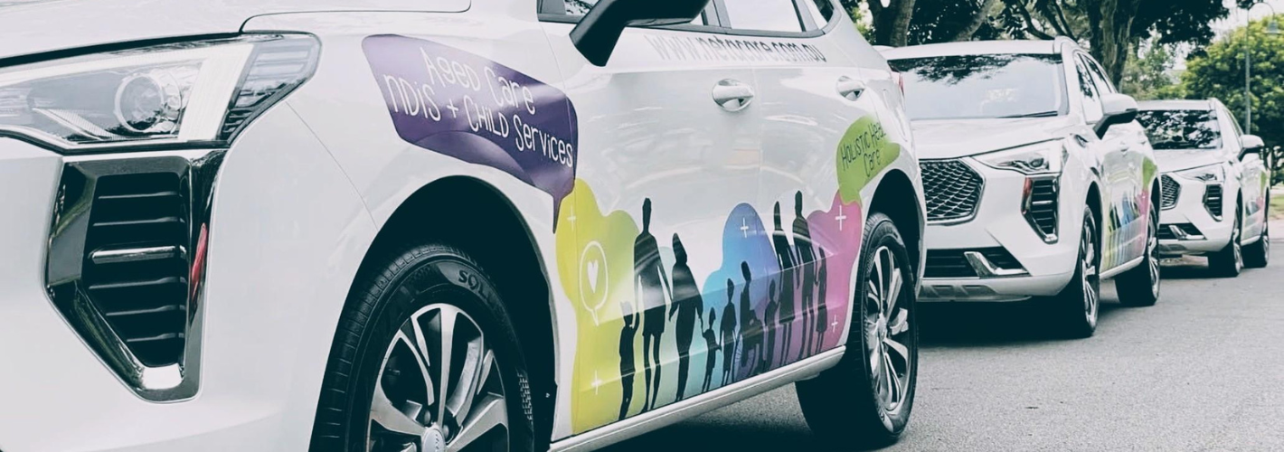 Transport and Travel Springfield | Neta Care