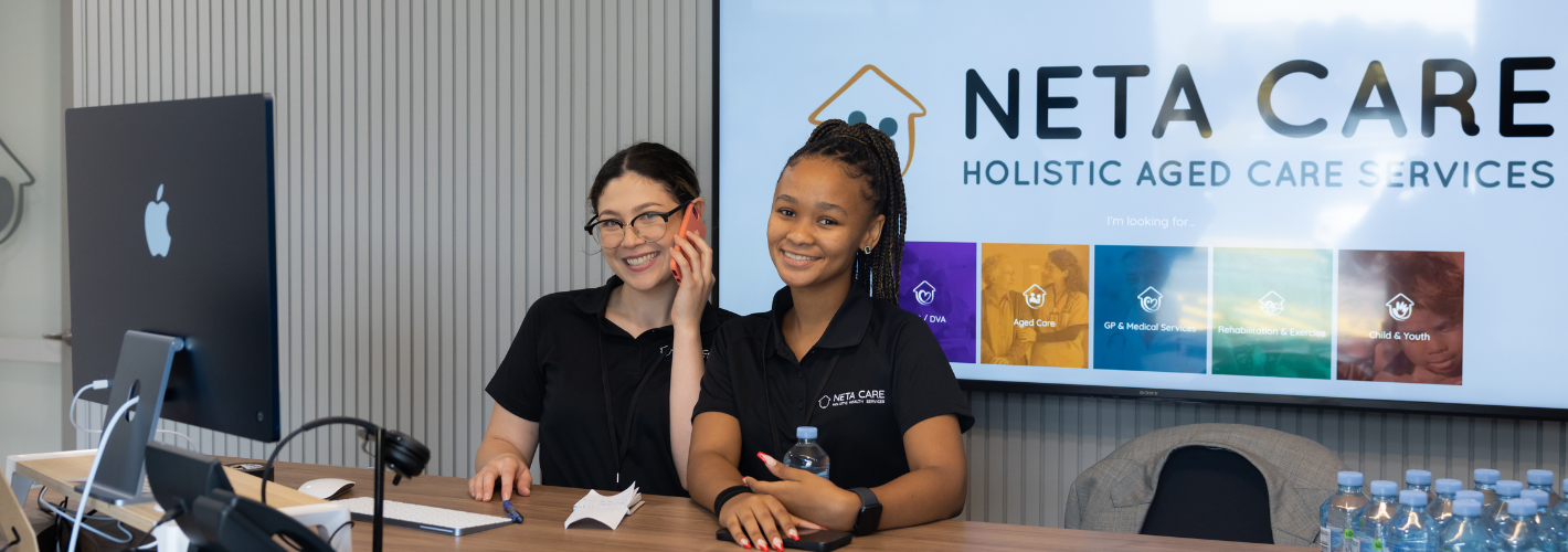 Become a Neta Care Partner Springfield | Neta Care