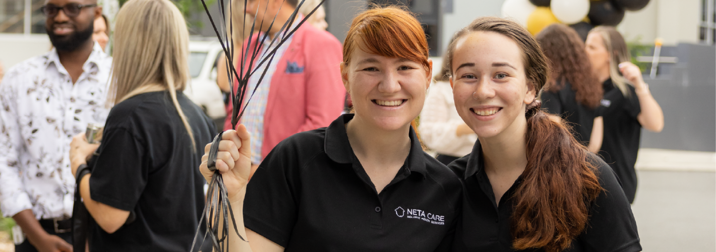 Paediatric Health Springfield | Neta Care Holistic Health Services