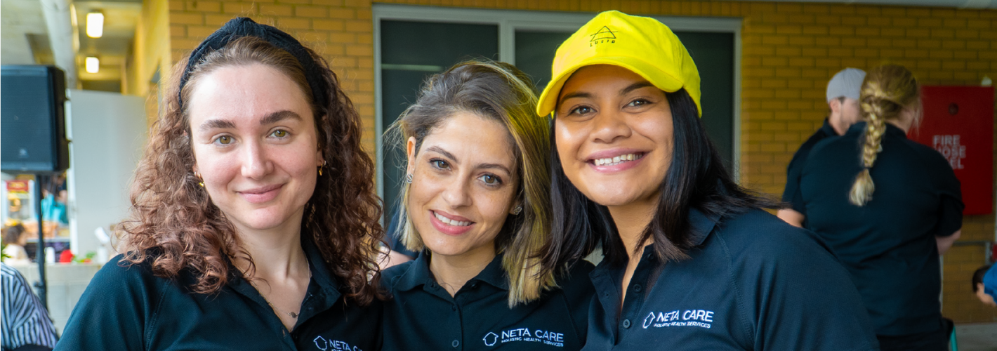 Children and Youth Care Springfield | Neta Care