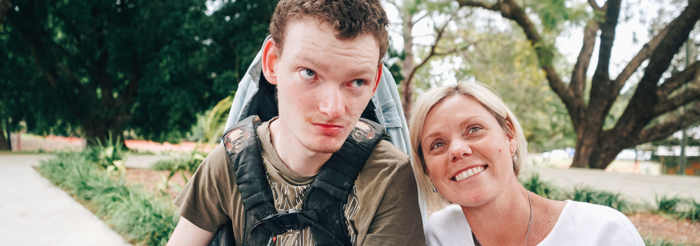 Disability Services (NIISQ, NDIS) Springfield | Neta Care Services