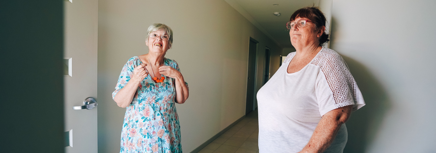 Help at Home Springfield | Neta Care Holistic Health Services