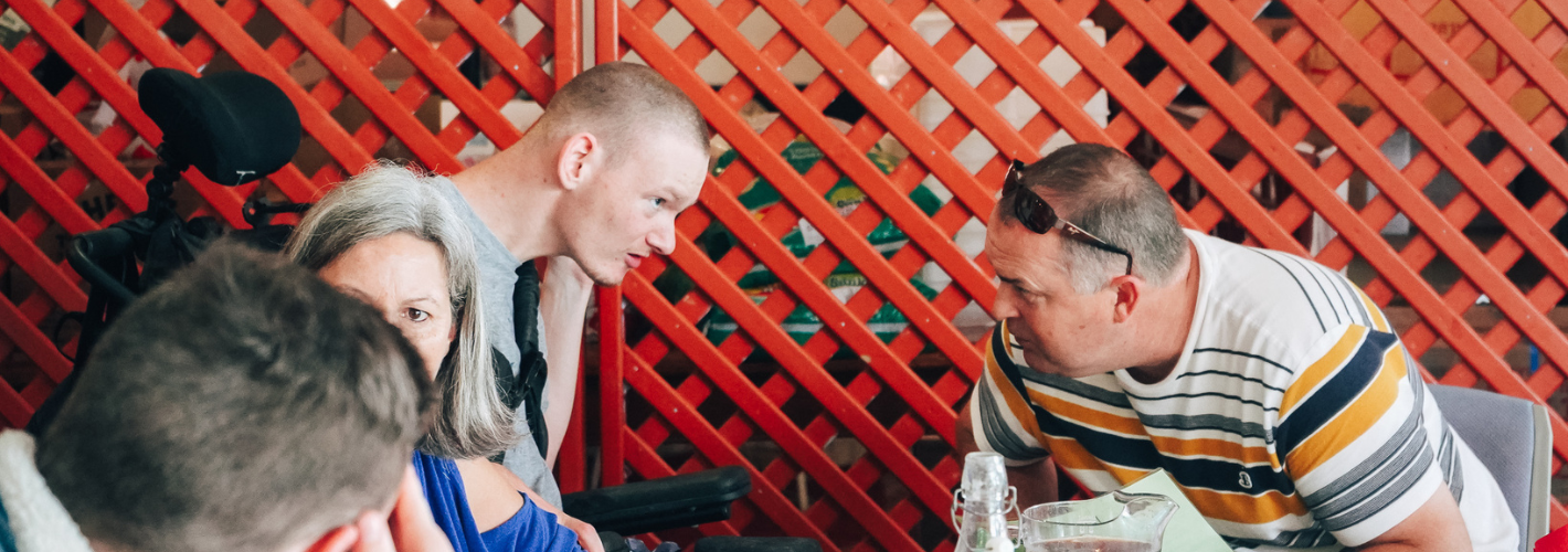 Help in the Community Springfield | Neta Care