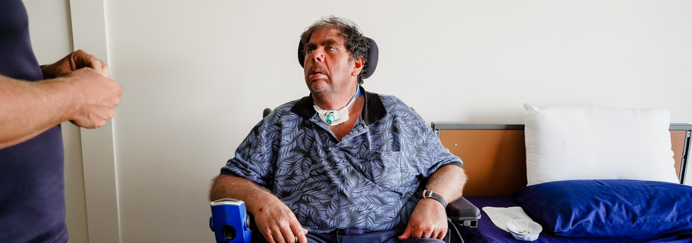 Help with Specialist Service Springfield | Neta Care