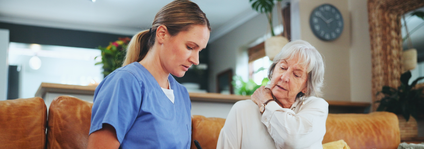 Nursing Services Springfield | Neta Care Holistic Health Services