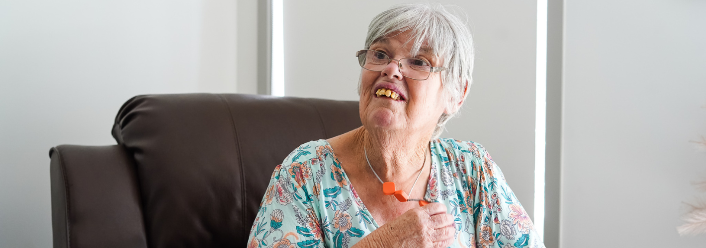 Personal Care | Neta Care Springfield